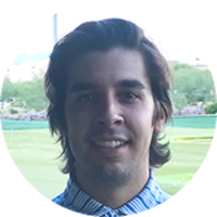 Thrive Sports | Book Golf Lessons with Jacob Suarez at Scottsdale, AZ